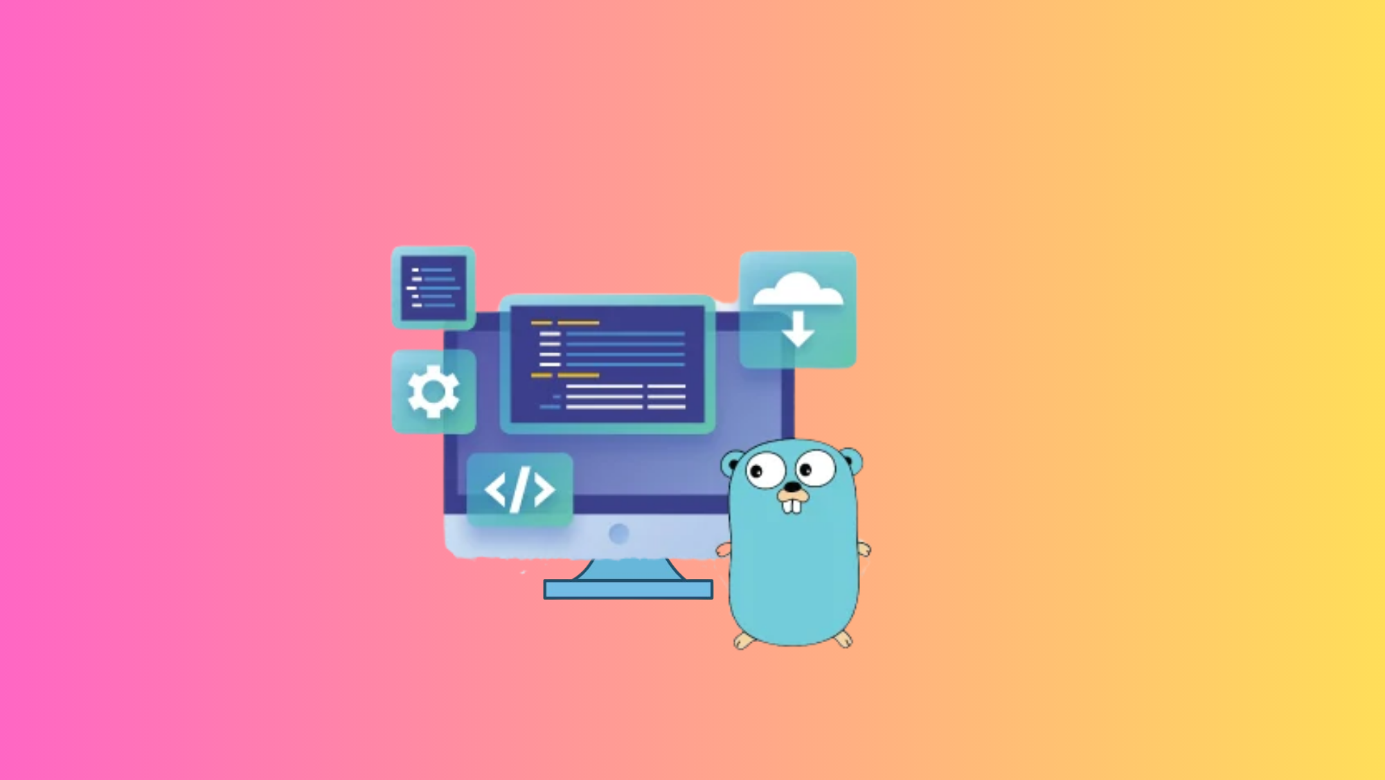 Go vs. Other Programming Languages: 5 Advantages of Choosing Go